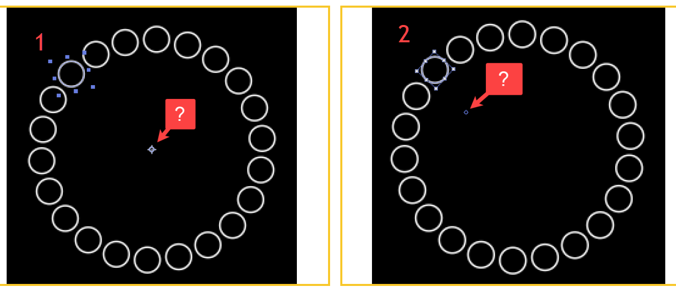 Solved: Repeater & Anchor Point - Adobe Product Community - 13329700