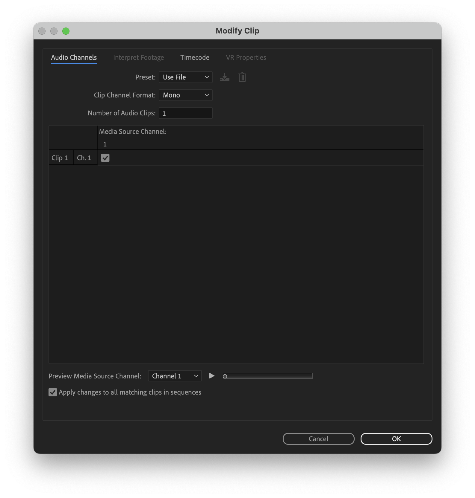 Audio Track Mixer Missing Pan Controls - Adobe Product Community - 13318402