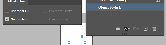 How to toggle Printing/Non Printing for graphic ob... - Adobe Community ...
