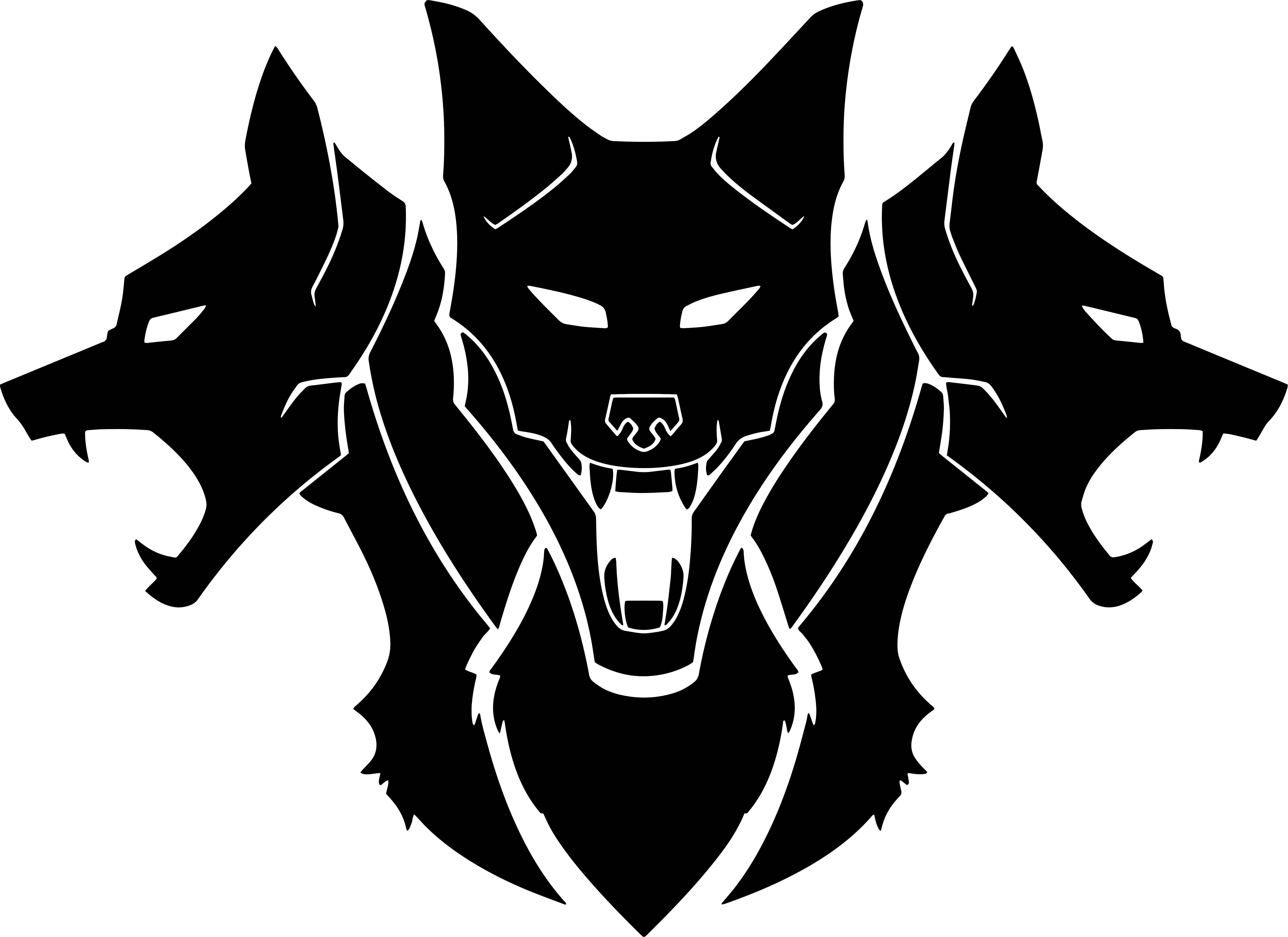 Solved: Create an outline design from a logo - Adobe Product Community ...