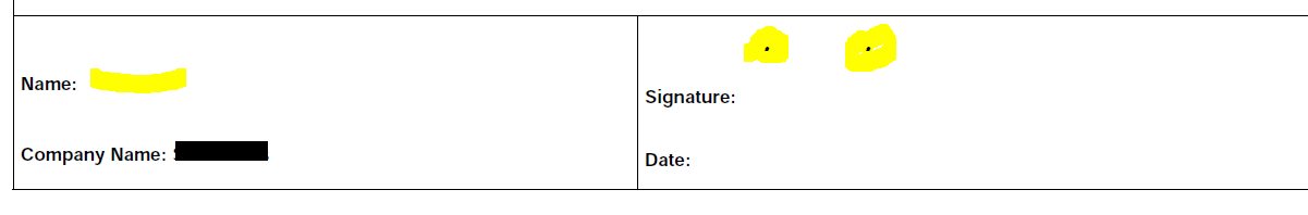 Signature Missing - Signing complete with Audit Tr... - Adobe Product ...