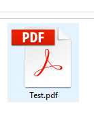 Add a cover image to the icon - embedded image? - Adobe Product ...