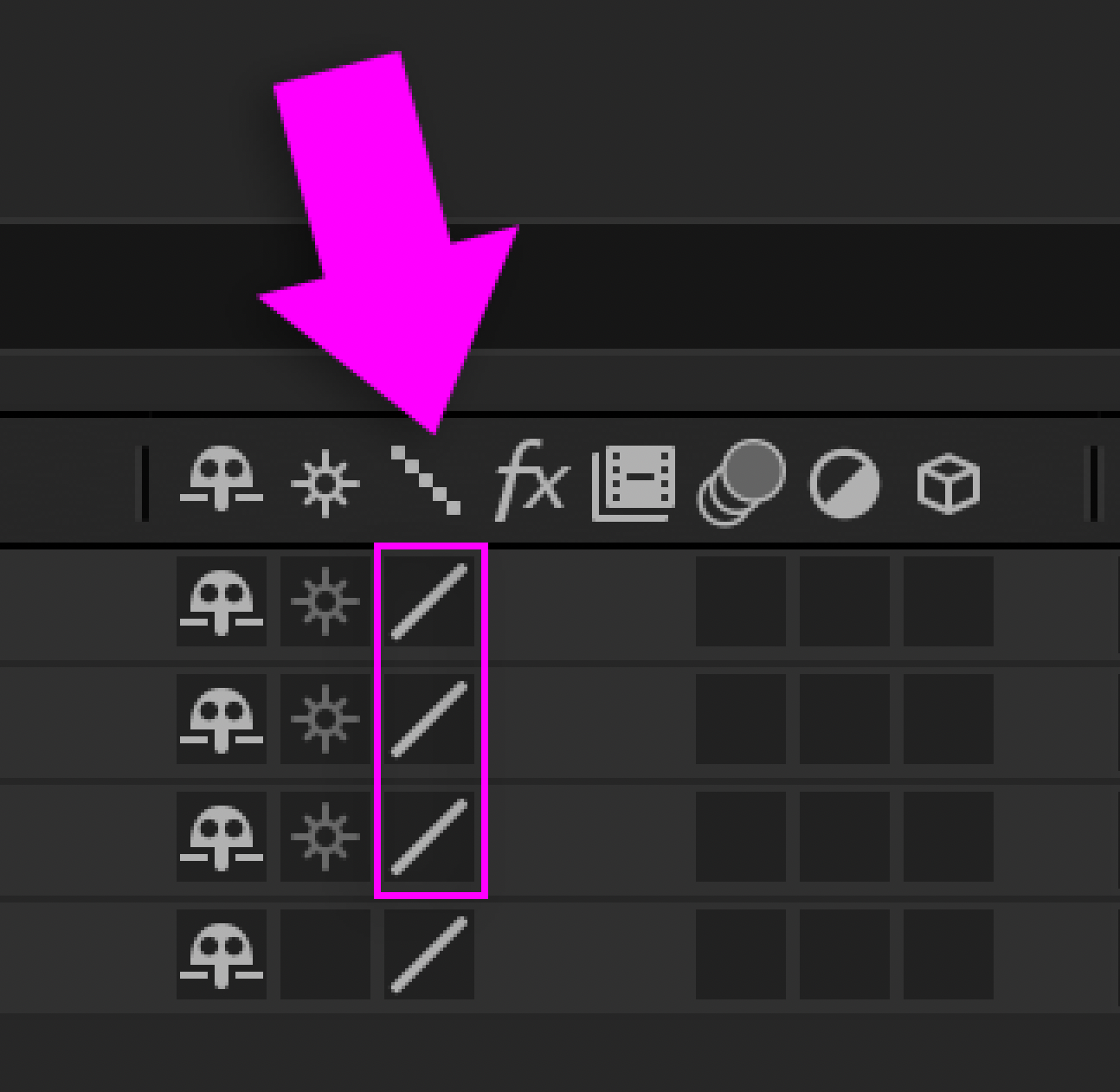 Problems With Shape Layer Pixelation on Apple Sili... - Adobe Community ...
