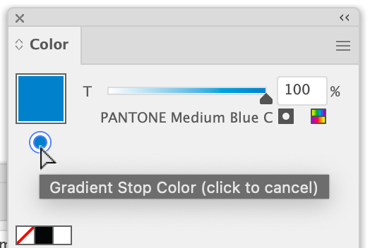 Solved: Spot color / Stop color TYPO? - Adobe Product Community - 13337843