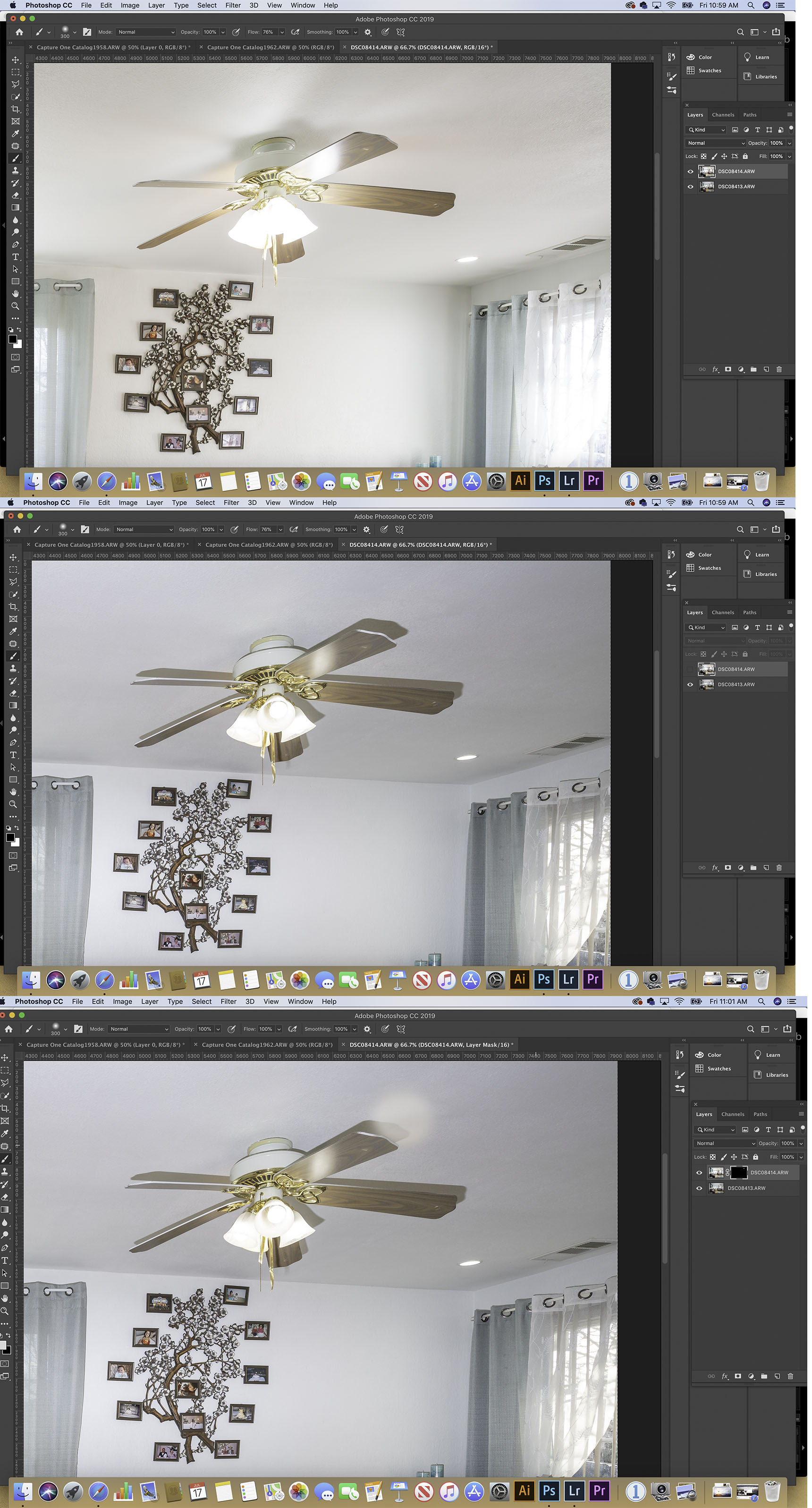 Solved: Full strength brush not working on layer mask - Adobe Community ...