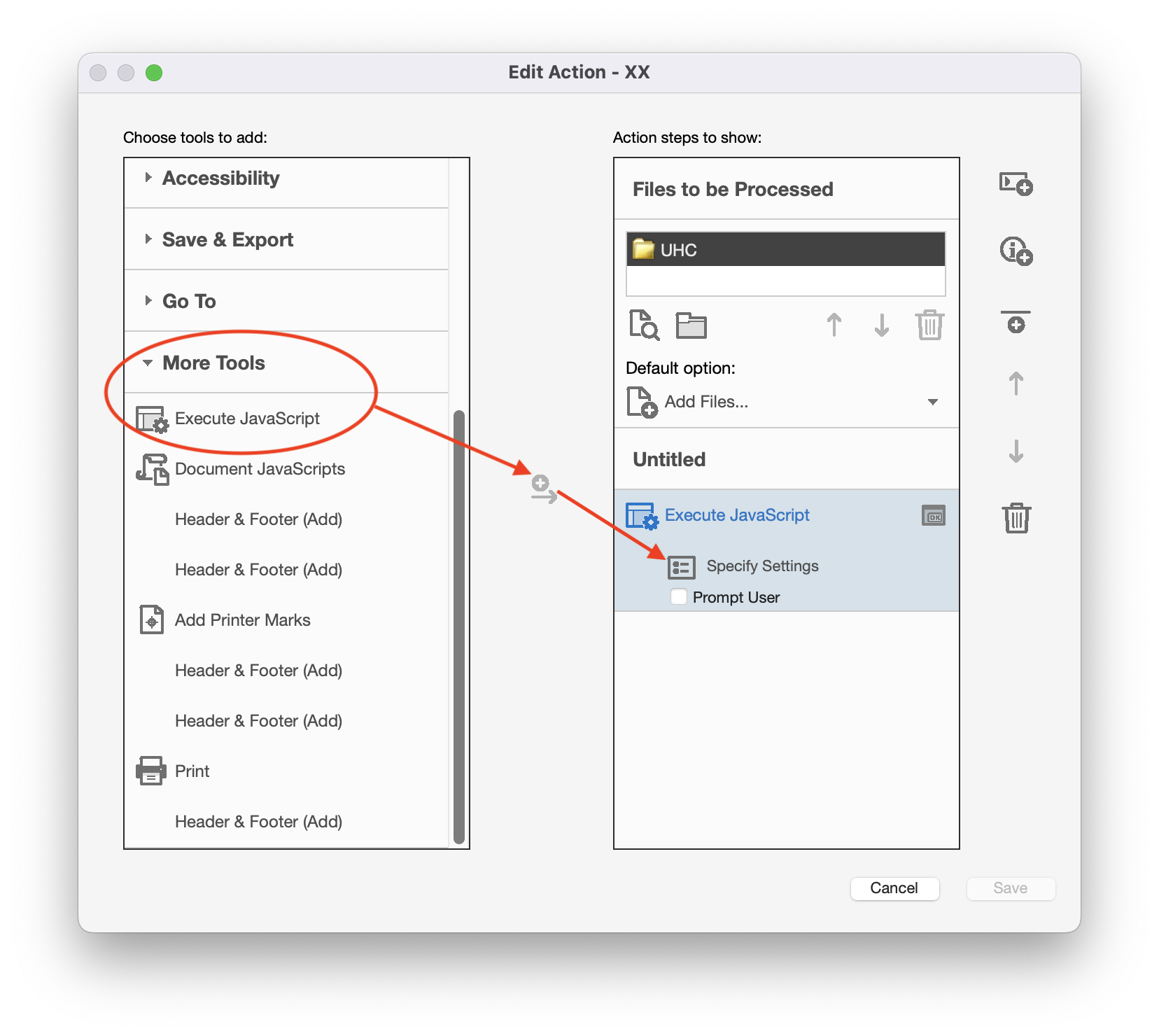 Solved: batch process to add new comment. - Adobe Product Community - 13342387