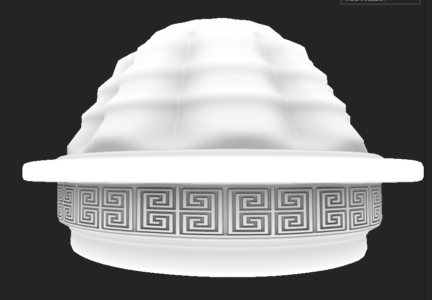 Curvature map/ generator issues - Adobe Product Community - 13342773