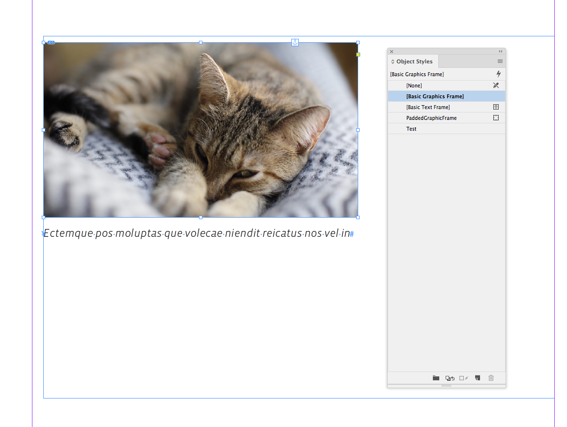 Inset for Graphic Frame - Adobe Product Community - 10863901