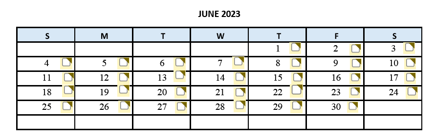 Check boxes on a calendar. Copy and paste multiple... - Adobe Product ...