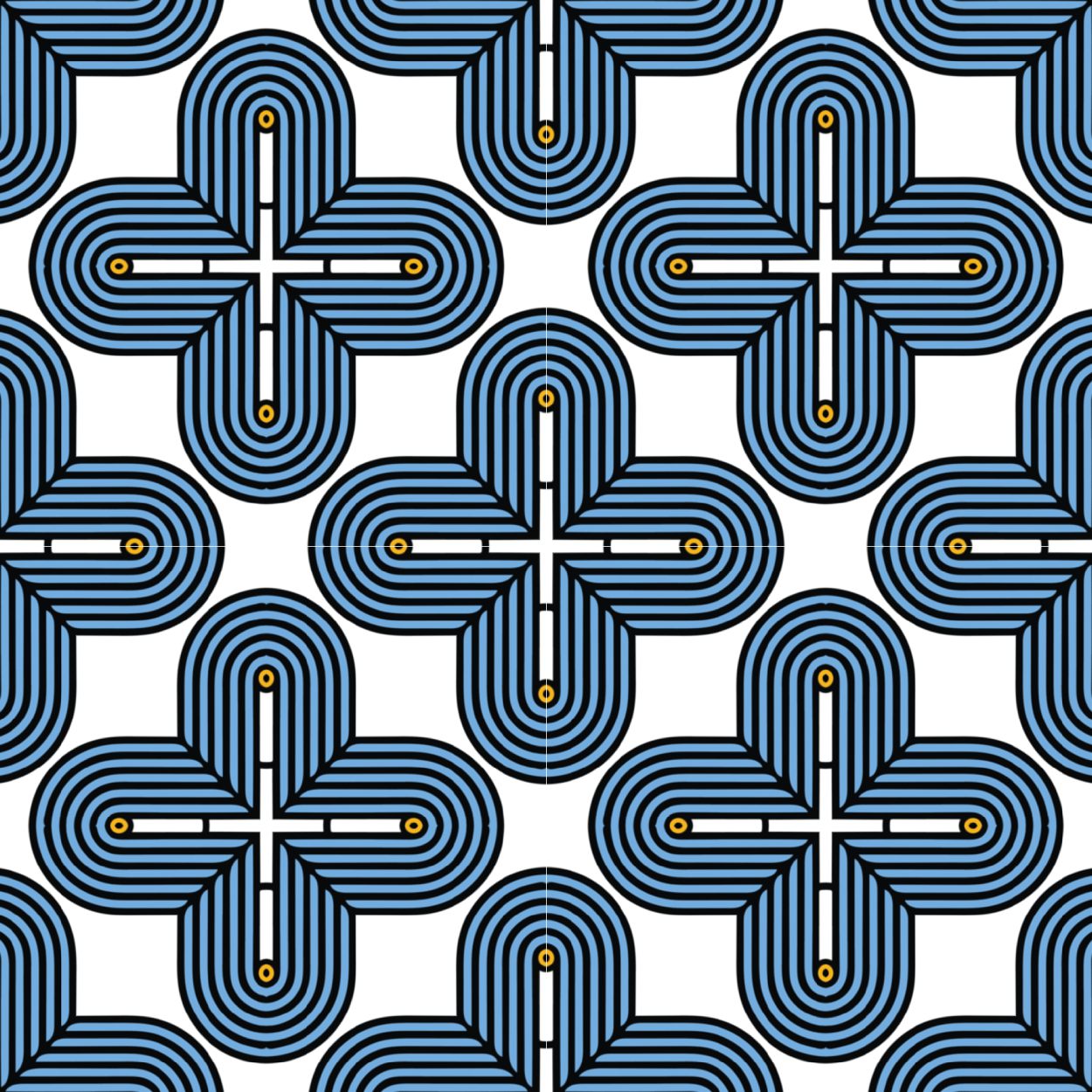 Solved: White Line Problems Creating patterns in Adobe Cap... - Adobe ...