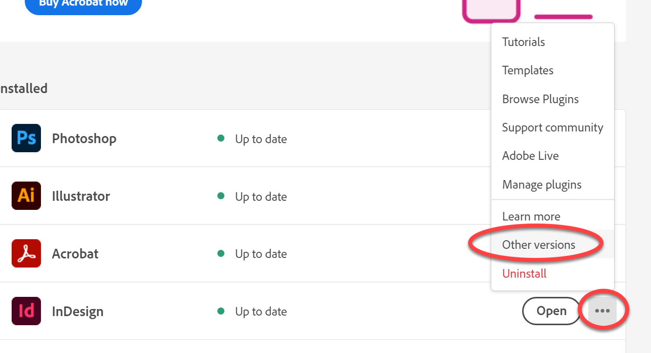 Blurb Plug-in for Indesign 2023 Incompatable - Adobe Community - 13340335