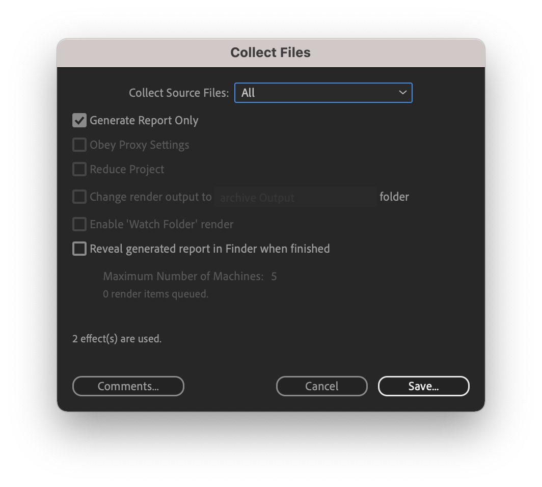 Collect files - Fonts - Adobe Product Community - 13321010