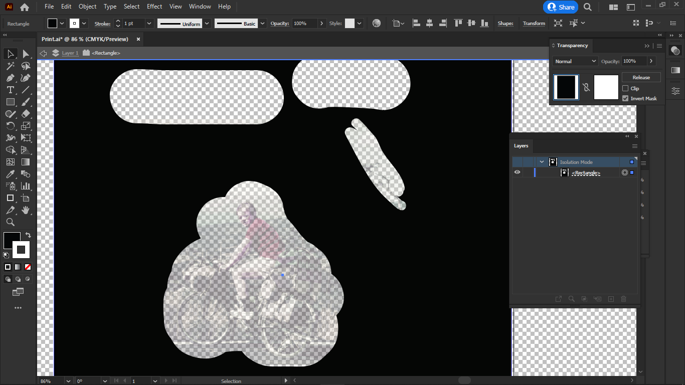 Illustrator to InDesign magazine creation workflow - Adobe Product ...
