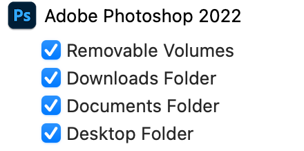 Solved: Video file not opening in Photoshop 2020 - Adobe Product ...