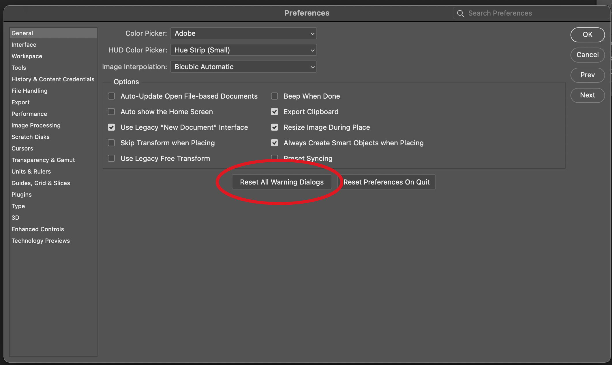 Too easy to rasterize a smart object now. Problema... - Adobe Community ...