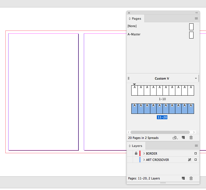 divide an image into a number of equal (or any) pi... - Adobe Product ...