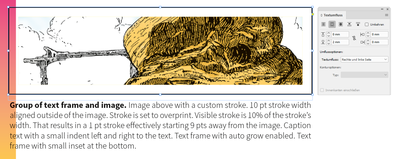 Inset for Graphic Frame - Adobe Product Community - 10863901