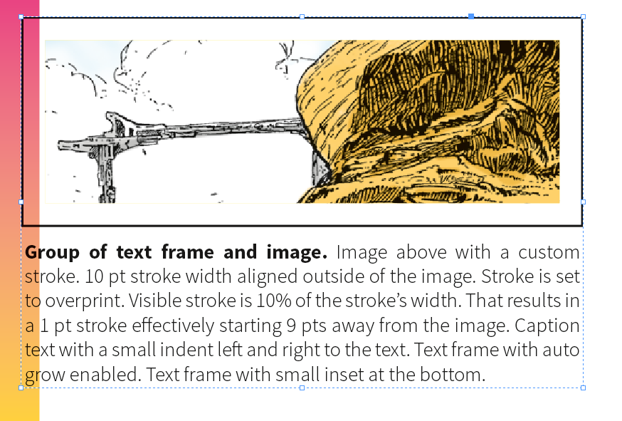 Inset for Graphic Frame - Adobe Product Community - 10863901