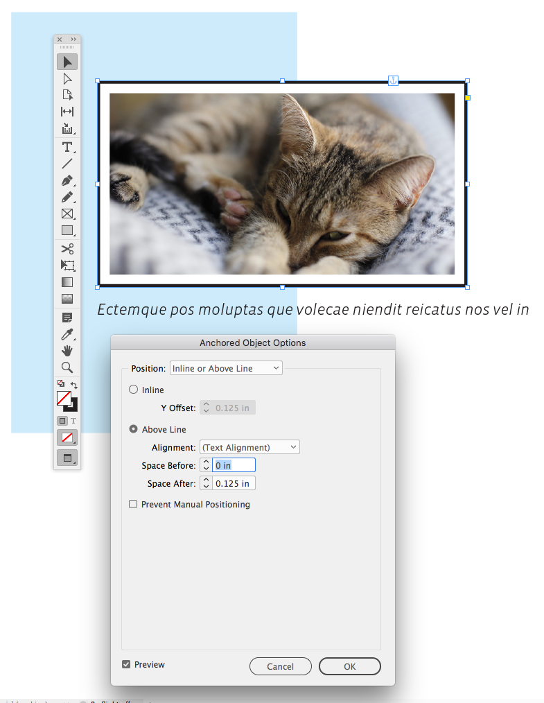 Inset for Graphic Frame - Adobe Product Community - 10863901