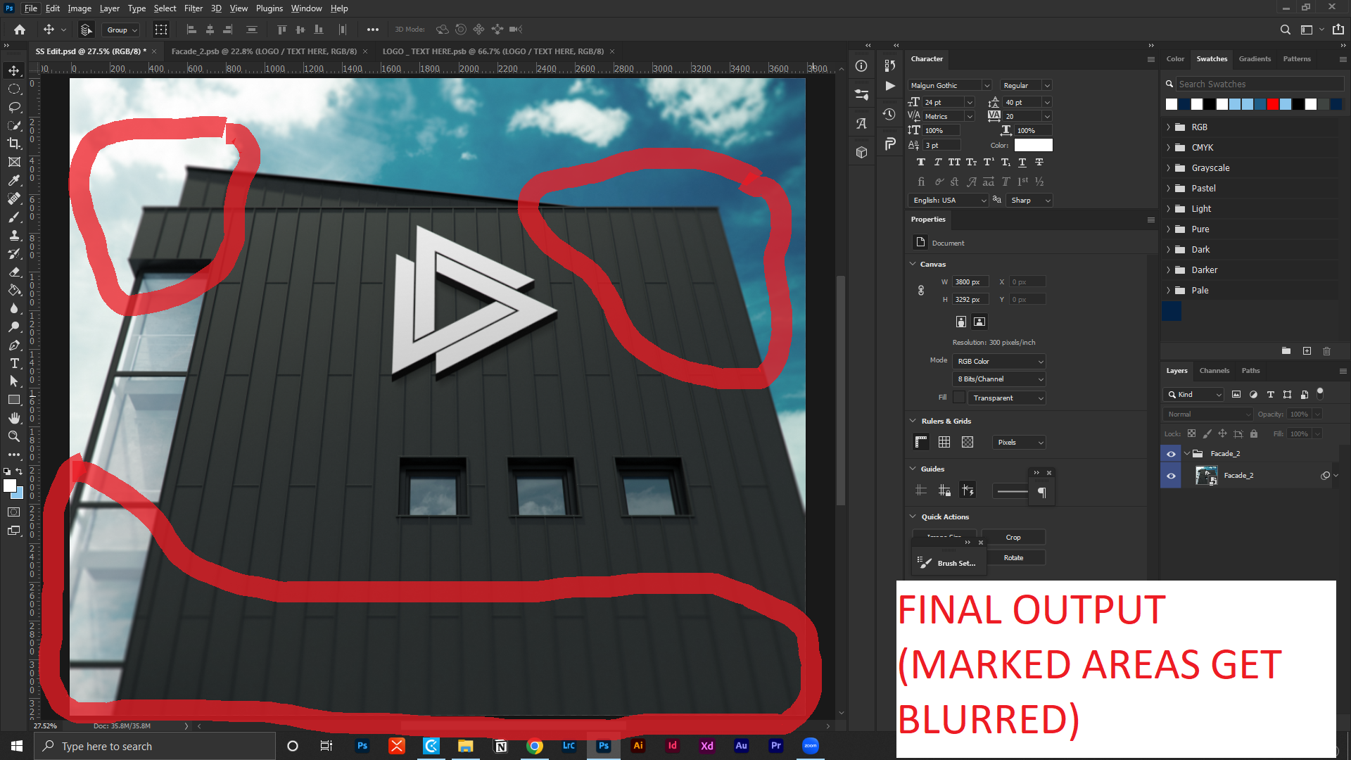 Smart objects get blurred and anti aliasing is gre... - Adobe Community - 13356641