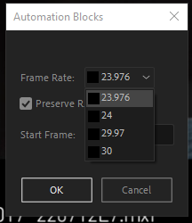 Automation Blocks - Preserve RGB - Adobe Product Community - 13358372