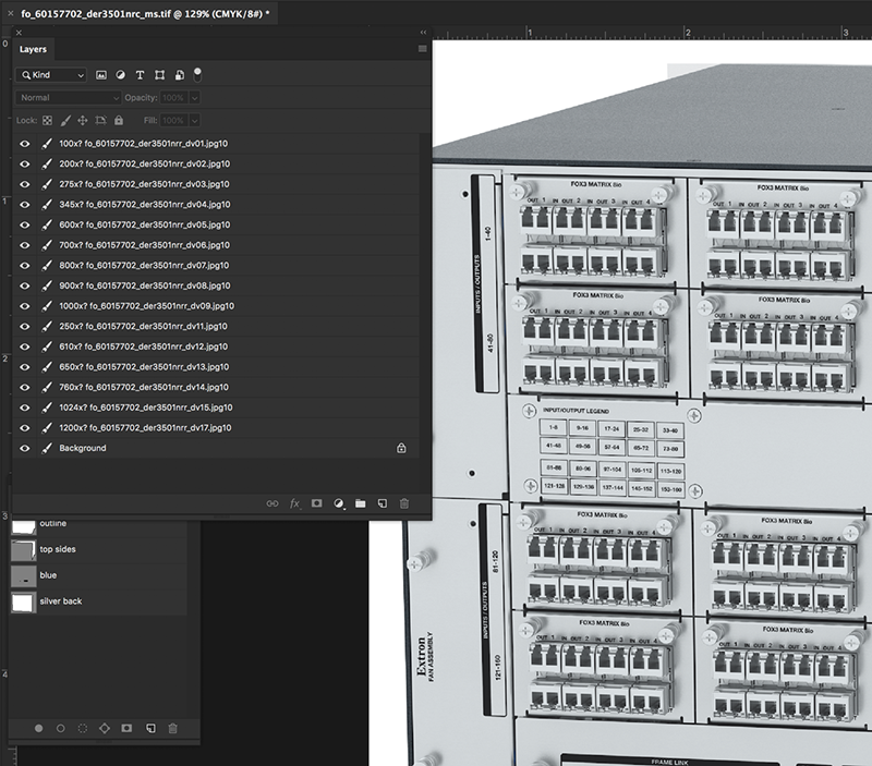 TextEdit to Photoshop layer names to Image Process... - Adobe Community ...