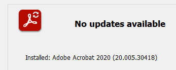 Acrobat "fill & sign" not working - Adobe Product Community - 13342982