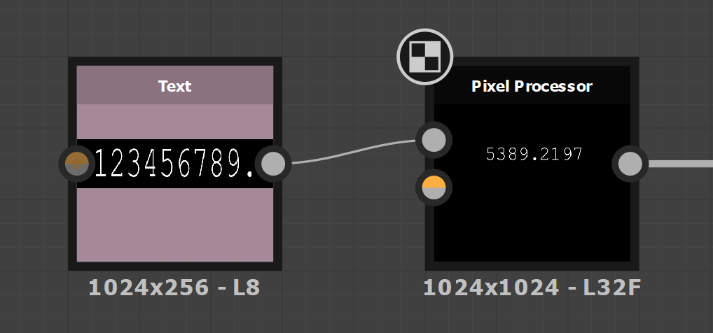 Solved: Is there a way to make an Integer into string? - Adobe Product Community - 13358267
