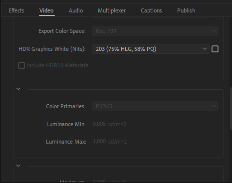 Solved: Adobe Premier Pro 2022 Hardware encoding not avail... - Adobe ...