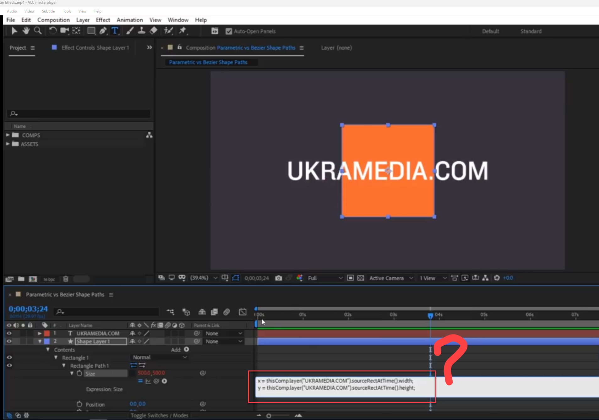 Solved: After effect & programs - Adobe Community - 13367853
