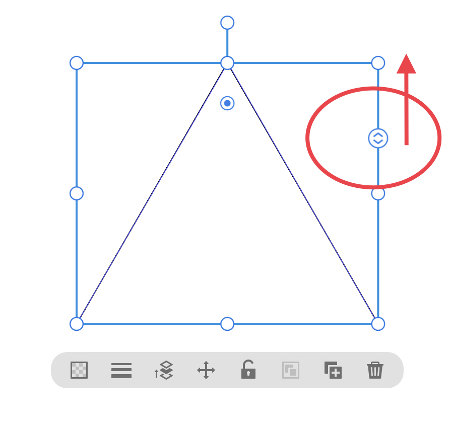 Solved: eraser tool / drawing an octagon - Adobe Community - 13366751