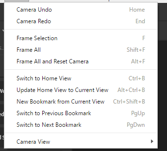 Aide Adobe dimension interface gris - Adobe Community - 13335844