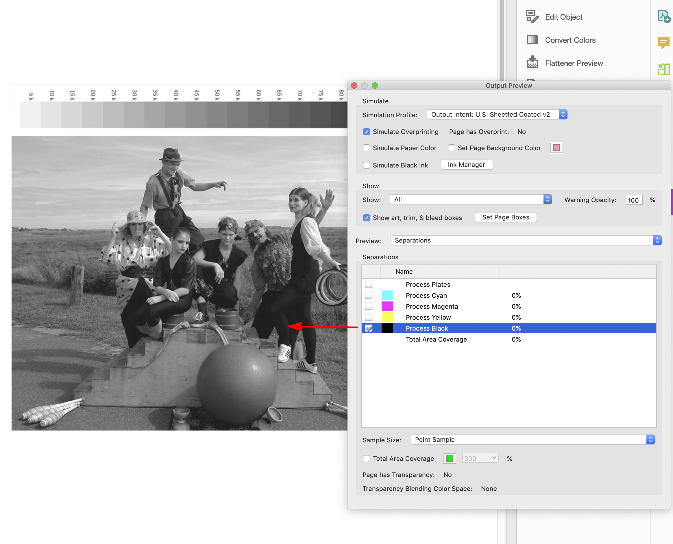 DeviceN and Nchannel colors introduced in InDesign... - Adobe Product ...