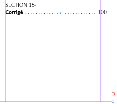 InDesign 18.0: Numbered lists forcing set number o... - Adobe Product ...