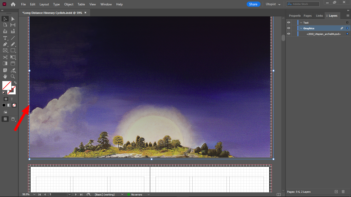 Solved Why Cant I Extend My Image Until The Outer Bounda Page 2