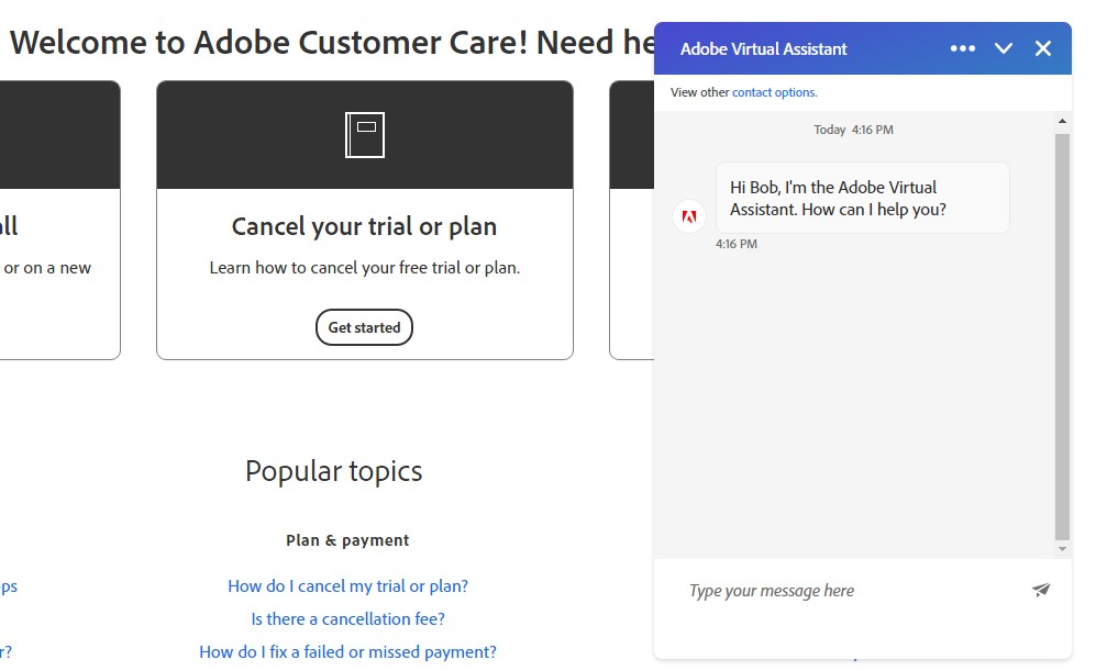 Adobe claims I have non-genuine software - Adobe Community - 9951961