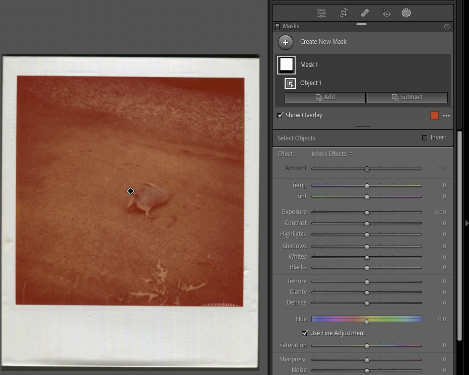 P: Add border detection masks - Adobe Community - 13385534