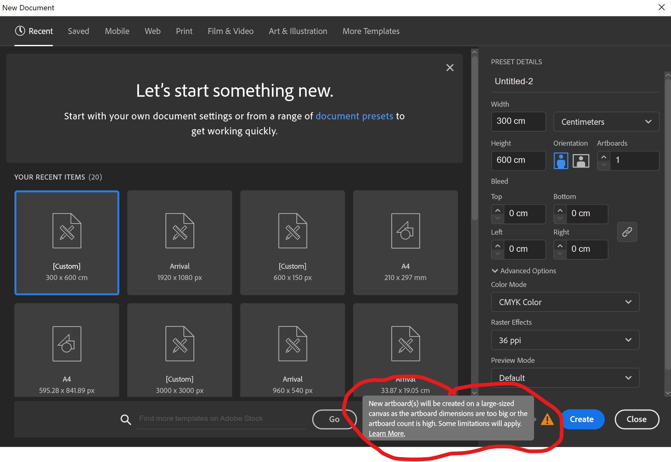 HELP! - printers marks and colour bars are massive... - Adobe Product ...