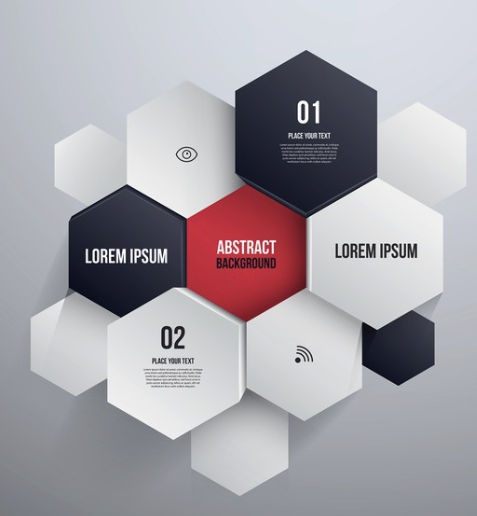 Solved: Create hexagon 3d perspective - Adobe Product Community - 13386679