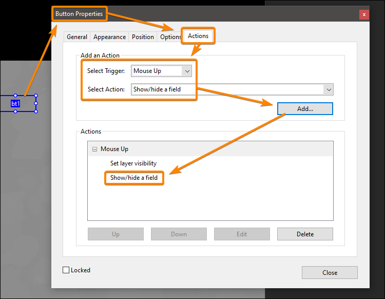 Solved: Static Layer on Interactive Indesign Layer not sho... - Adobe Support Community - 13381427