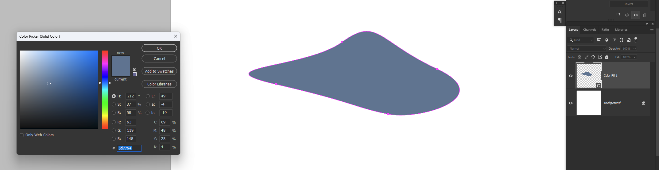 photoshop vector mask - Adobe Product Community - 13366930