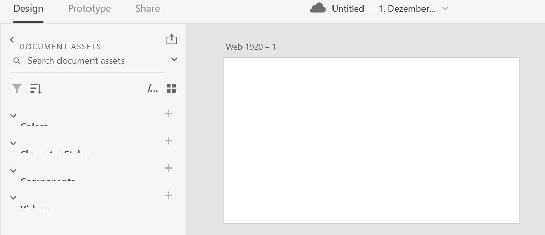 Text labels truncated libraries list view - Adobe Product Community ...