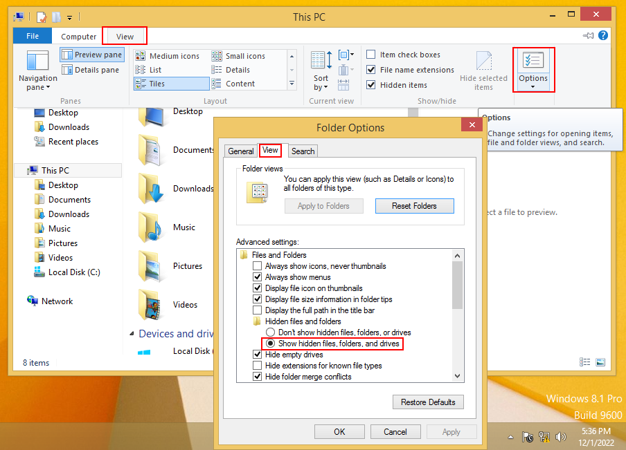 Solved: Help with missing Effects in Visibility Panel - Adobe Product ...