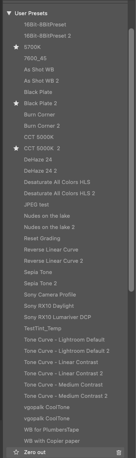 How to copy mask correction presets from LrC to AC... - Adobe Product ...