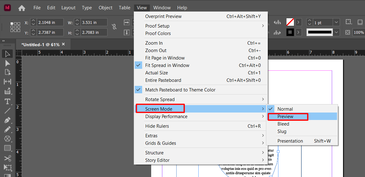 Solved: InDesign Previews in File Explorer - Adobe Product Community ...