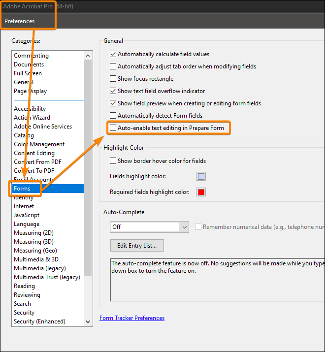 Jumping/flashing pdf when trying to create form - Adobe Product ...