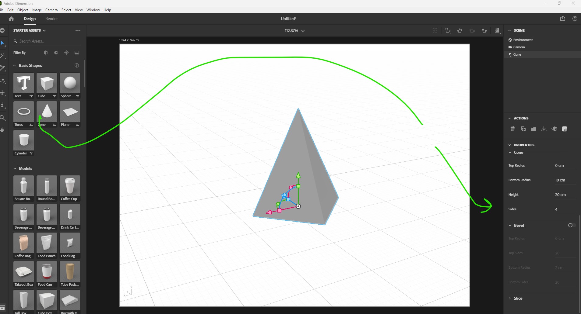 Solved: Pyramids - Adobe Product Community - 13387354