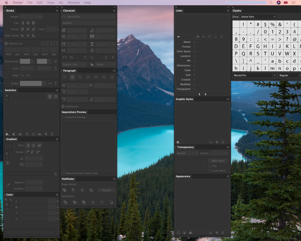 Workspace Issues - Adobe Support Community - 10868654