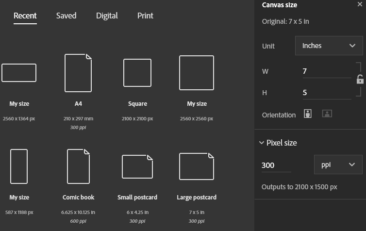 Solved: [How To] Fresco on iPad - layers and sizing of bru... - Adobe ...