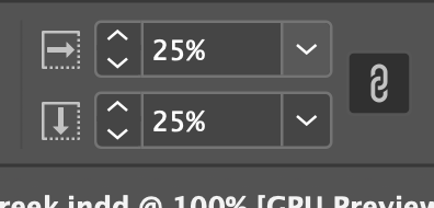 InDesign Question -- Distorted Image - Adobe Product Community - 13395987